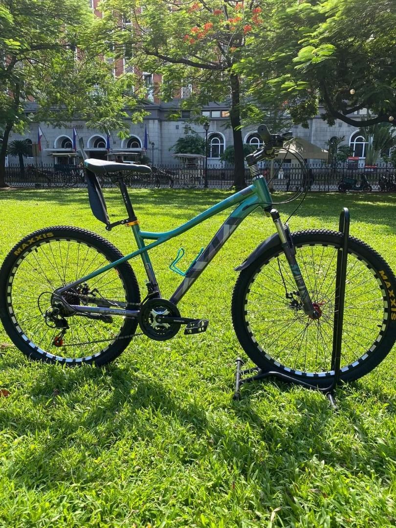 AVIA CRUISER PRO & Alloy, Sports Equipment, Bicycles & Parts, Bicycles ...