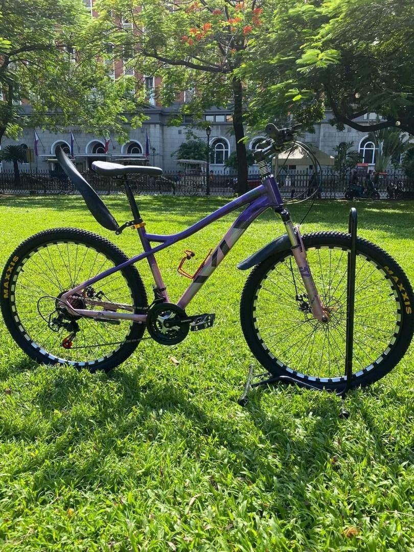 AVIA CRUISER PRO & Alloy, Sports Equipment, Bicycles & Parts, Bicycles ...