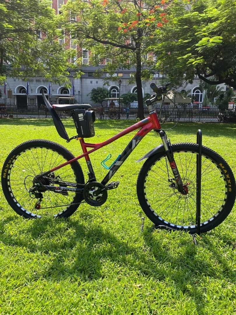 AVIA CRUISER PRO & Alloy, Sports Equipment, Bicycles & Parts, Bicycles ...