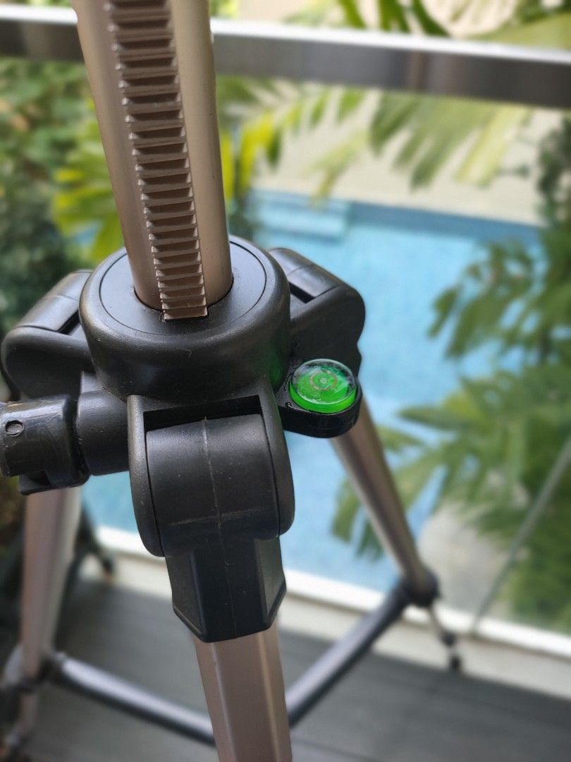 Basic Tripod ( Canon), Photography, Photography Accessories, Tripods ...