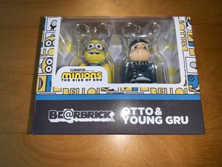 Bearbrick 2012 Peanuts Linus Snoopy Charlie Brown and Friends bear ...