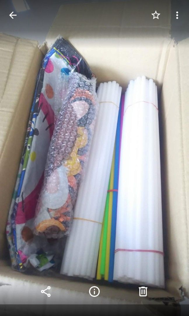 Belon konvo, Services, Others on Carousell