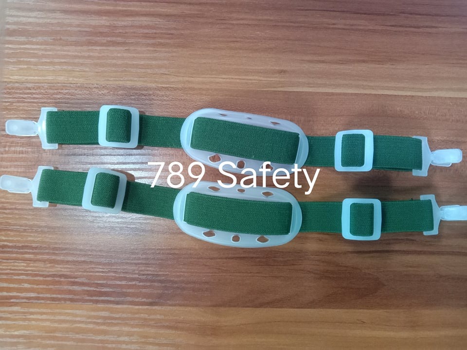 Blue Eagle Chin Strap, Commercial & Industrial, Construction Tools ...