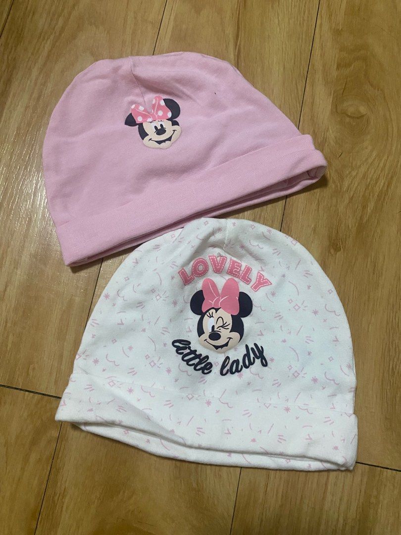 Bonete, Babies & Kids, Babies & Kids Fashion on Carousell