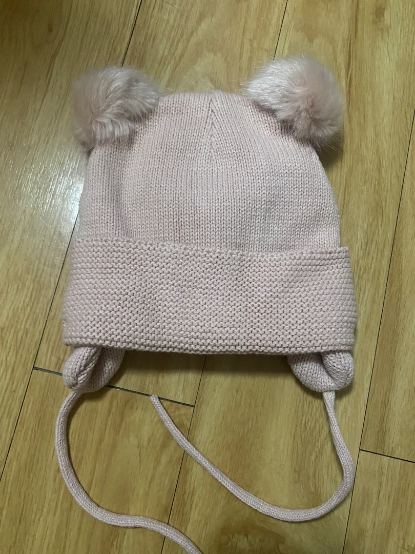 Bonete Hat, Babies & Kids, Babies & Kids Fashion on Carousell