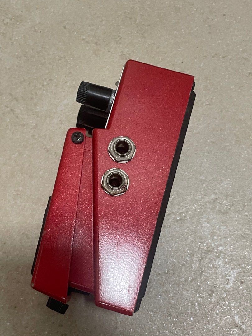 Boss Loop Station RC2, Hobbies & Toys, Music & Media, Musical ...