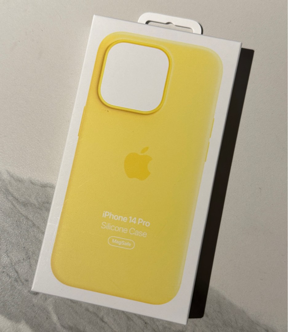 [Brand New] iPhone 14 Pro + Paper Bag, Mobile Phones & Gadgets, Mobile ...