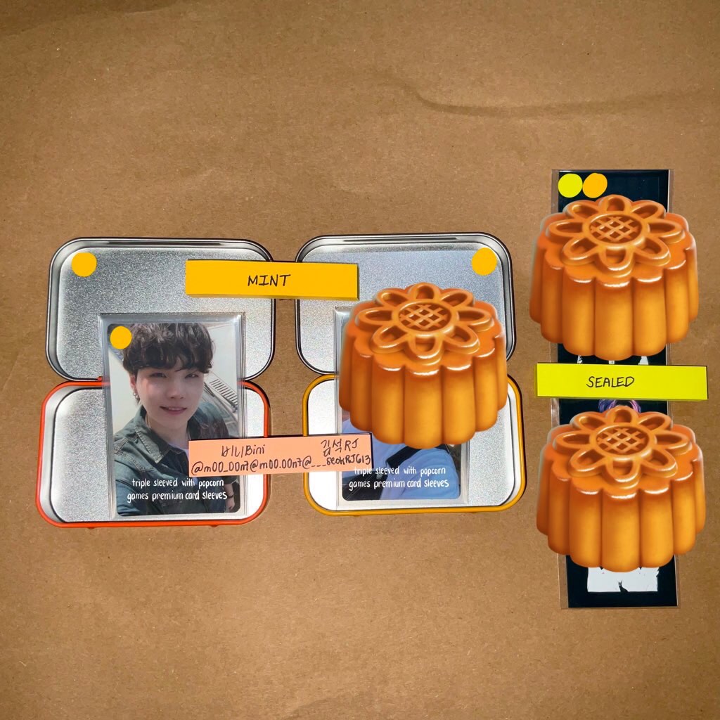 BTS BUTTER WEVERSE PRE-ORDER BENEFIT (SUGA PHOTOCARD) on Carousell BTS BUTTER WEVERSE PRE-ORDER BENEFIT (SUGA PHOTOCARD) on Carousell
