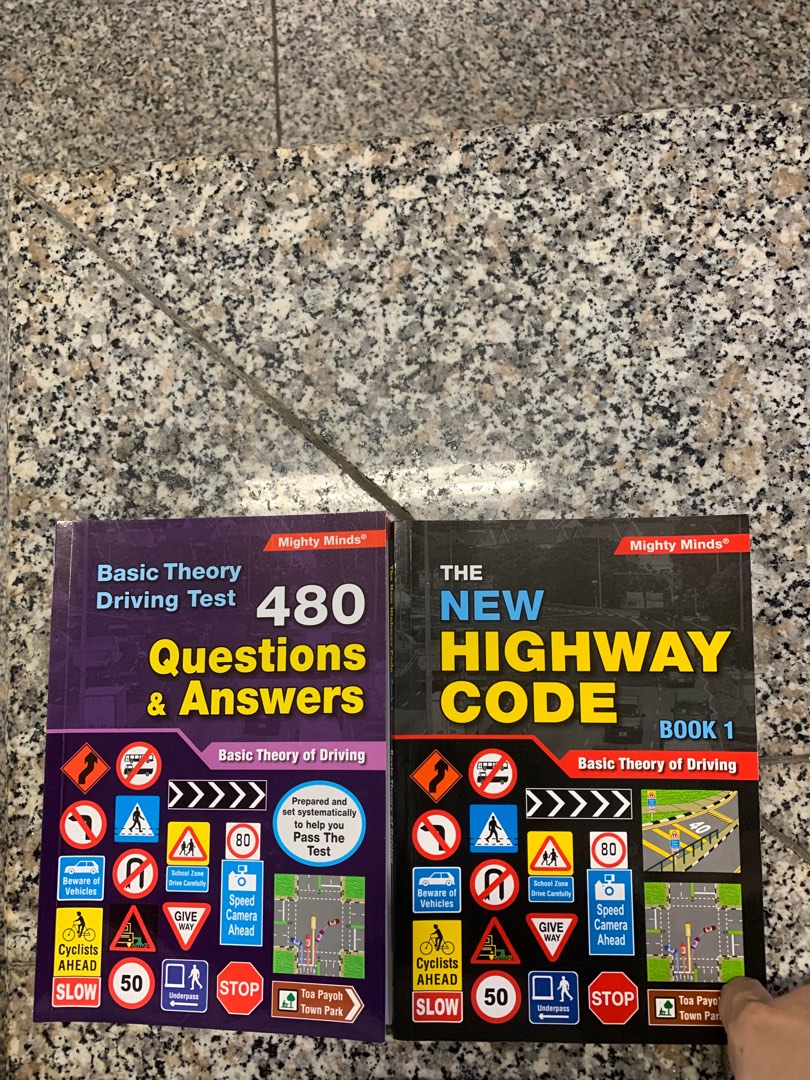 BTT Book, Everything Else on Carousell