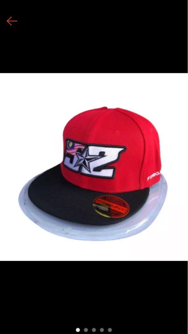 Cap zamri baba, Men's Fashion, Watches & Accessories, Caps & Hats on ...