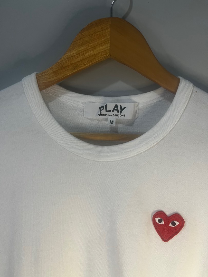 CDG PLAY on Carousell