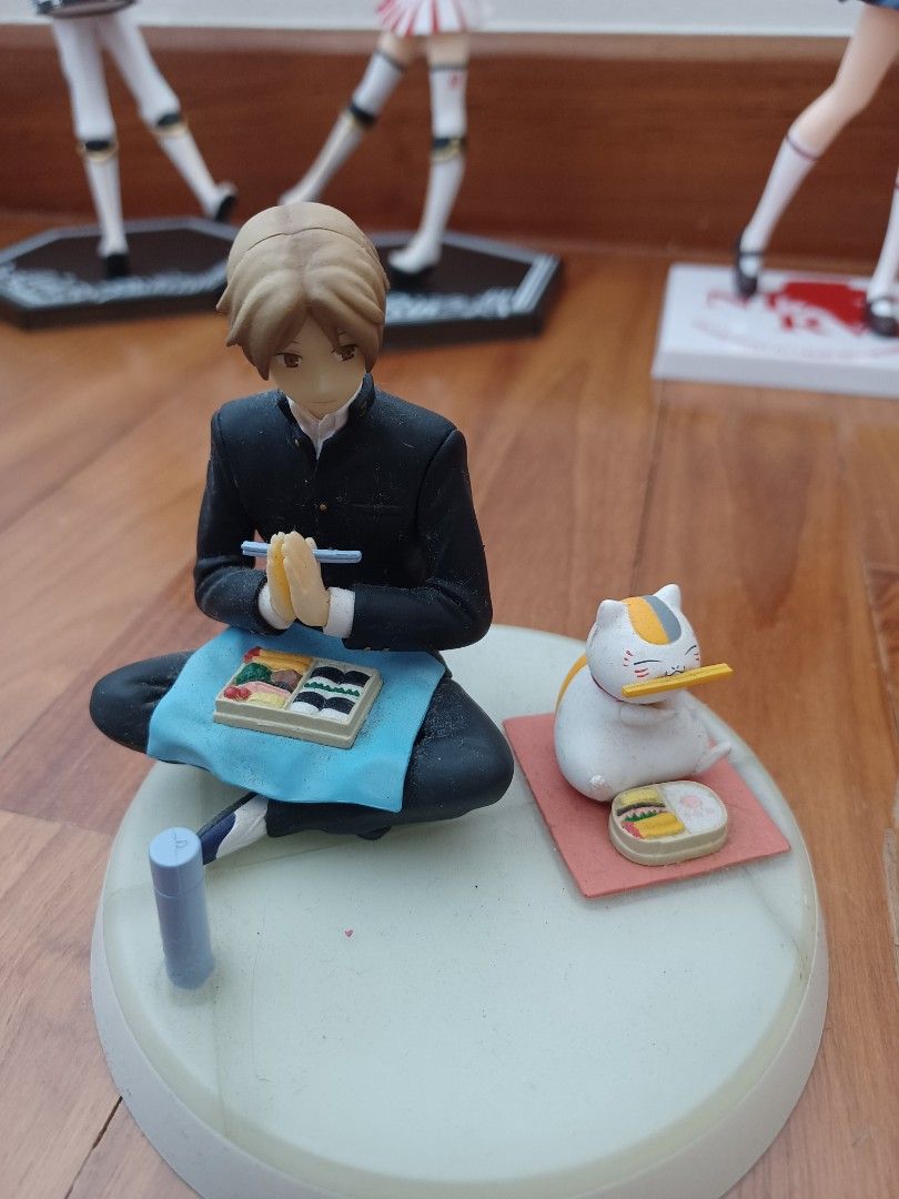 CHEAP Anime Figure clearance (Neon Genesis Evangelion Vocaloid Hatsune ...