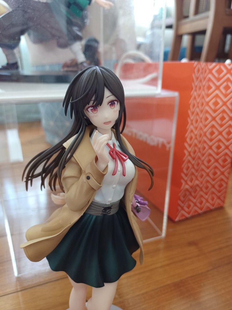 CHEAP Anime Figure clearance (Neon Genesis Evangelion Vocaloid Hatsune ...