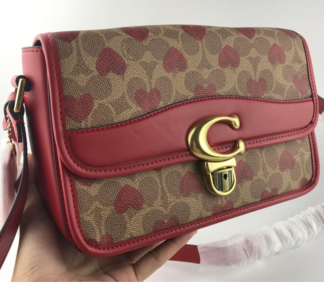 Coach Studio 3 Available Design on Carousell