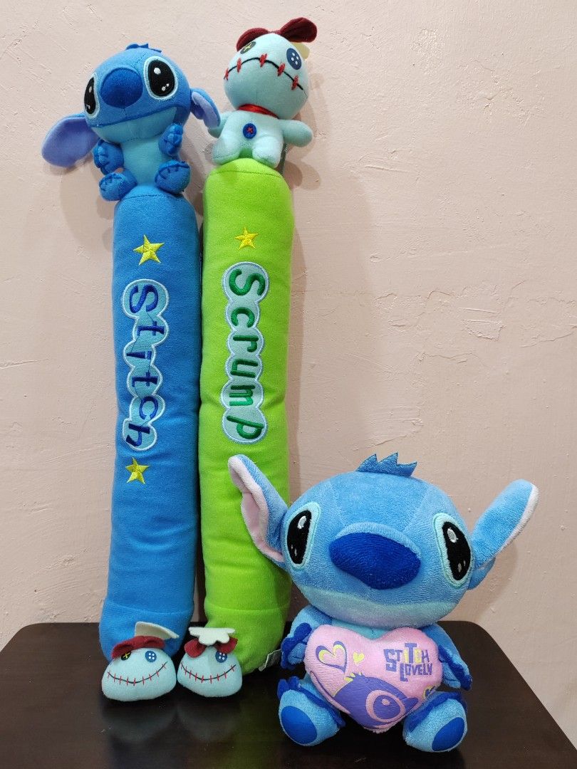 Combo stitch, Hobbies & Toys, Toys & Games on Carousell