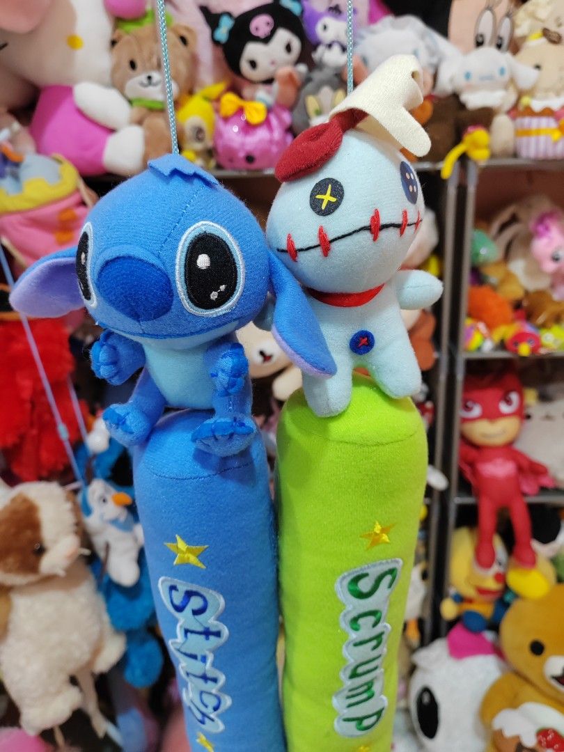 Combo stitch, Hobbies & Toys, Toys & Games on Carousell