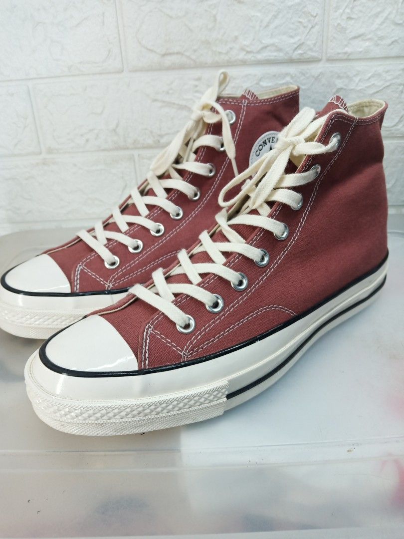 Converse CT70 Black Label, Men's Fashion, Footwear, Sneakers on Carousell