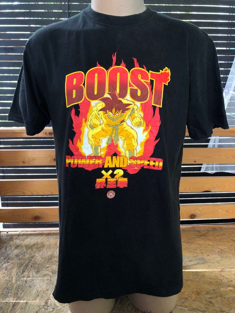 Cospa x Dragon Ball tee, Men's Fashion, Tops & Sets, Tshirts & Polo ...