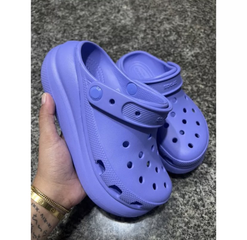 Crocs Crush Clog NEW ARRIVAL!! on Carousell