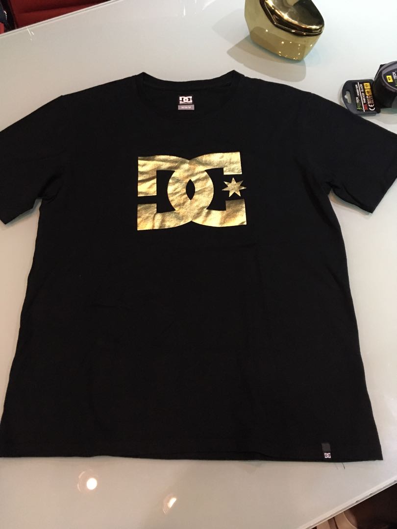 Dc tee on Carousell