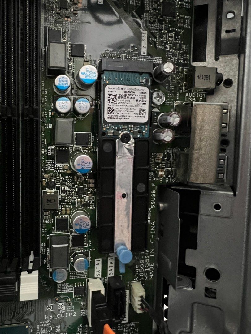 Dell OptiPlex 5050 Mini Tower i5 - 6500, Computers & Tech, Desktops on ...