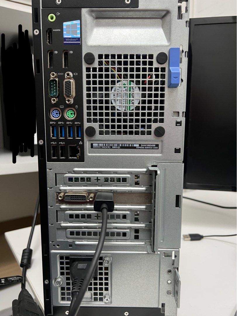 Dell OptiPlex 5050 Mini Tower i5 - 6500, Computers & Tech, Desktops on ...