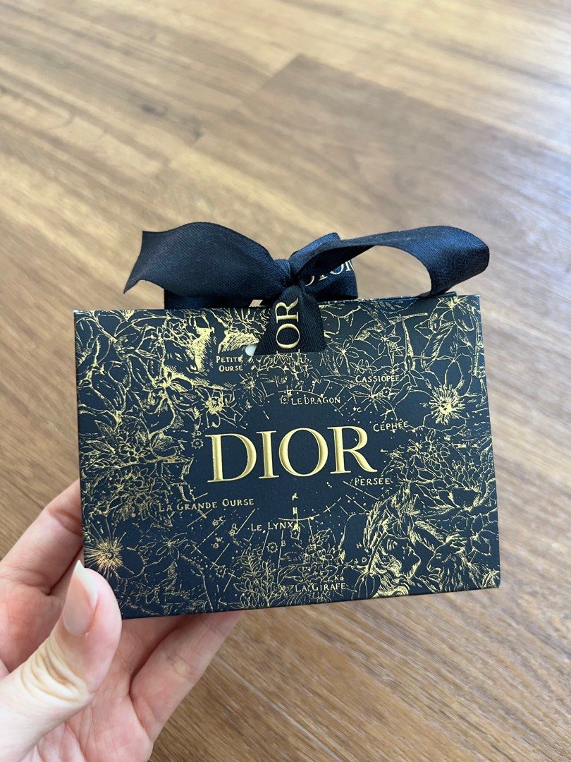 Dior Lipstick Set Dior Addict Case Pink Cannage 527 Atelier Refillable ...