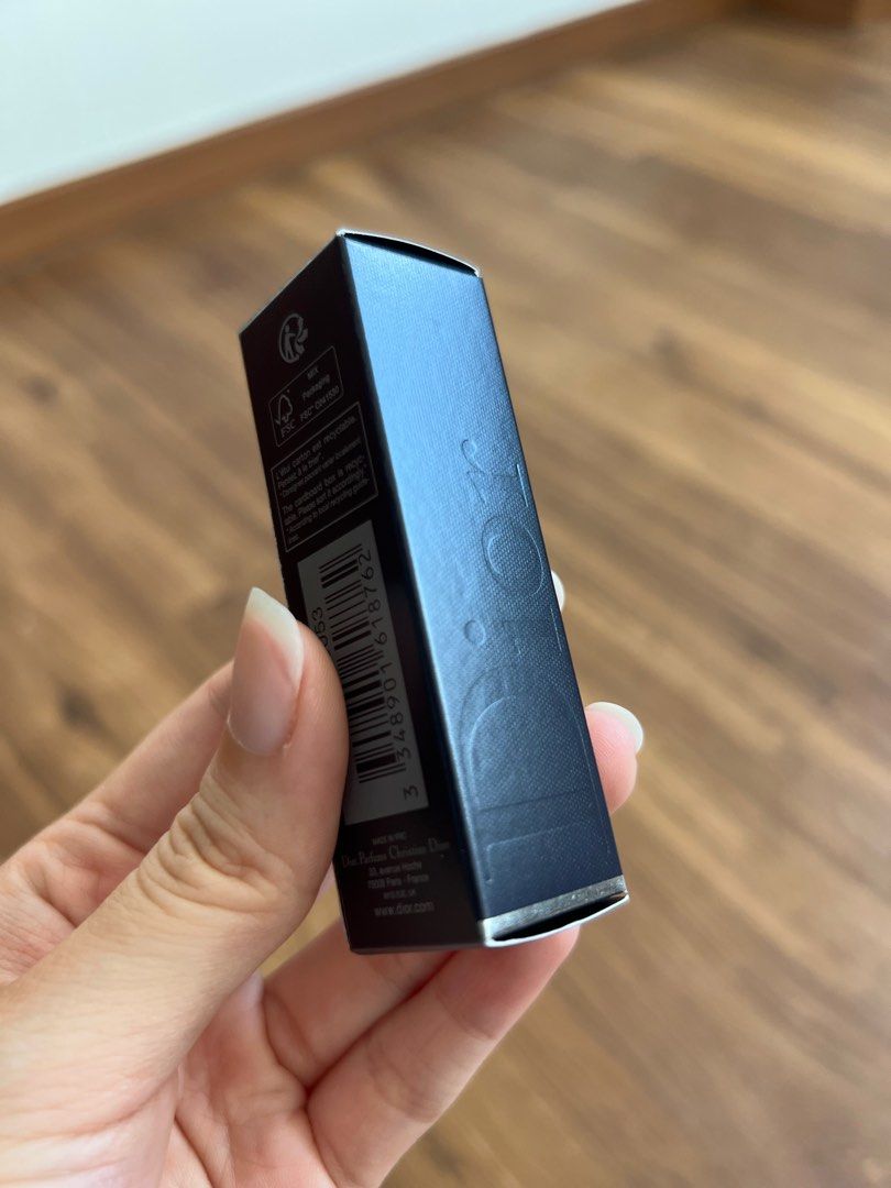 Dior Lipstick Set Dior Addict Case Pink Cannage 527 Atelier Refillable ...