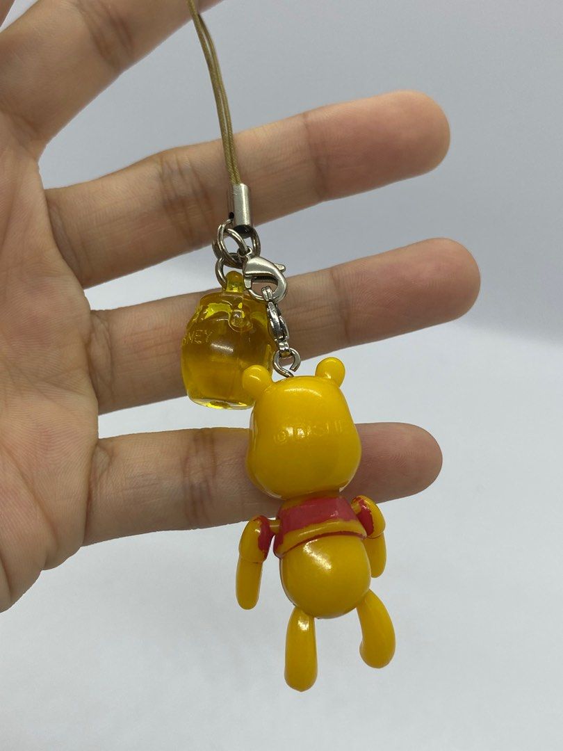 Disney Charms Keychains Figure Toy Collectibles Aurora Disney Princess ...