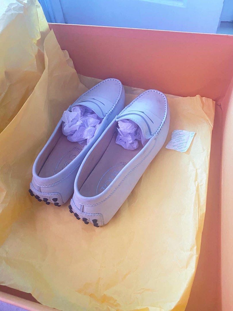 Driving Shoes On Carousell 
