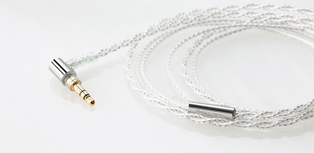 Final LAB II Cable, 音響器材, 耳機 - Carousell