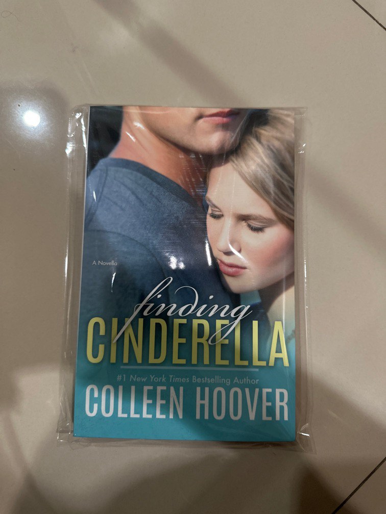 finding cinderella