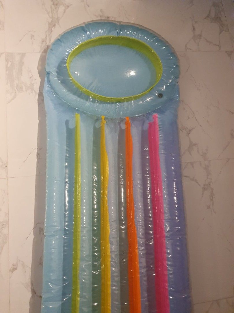 Float $10, Sports Equipment, Sports & Games, Water Sports on Carousell