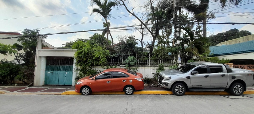 For Sale Residential Lot Project 8 QC on Carousell