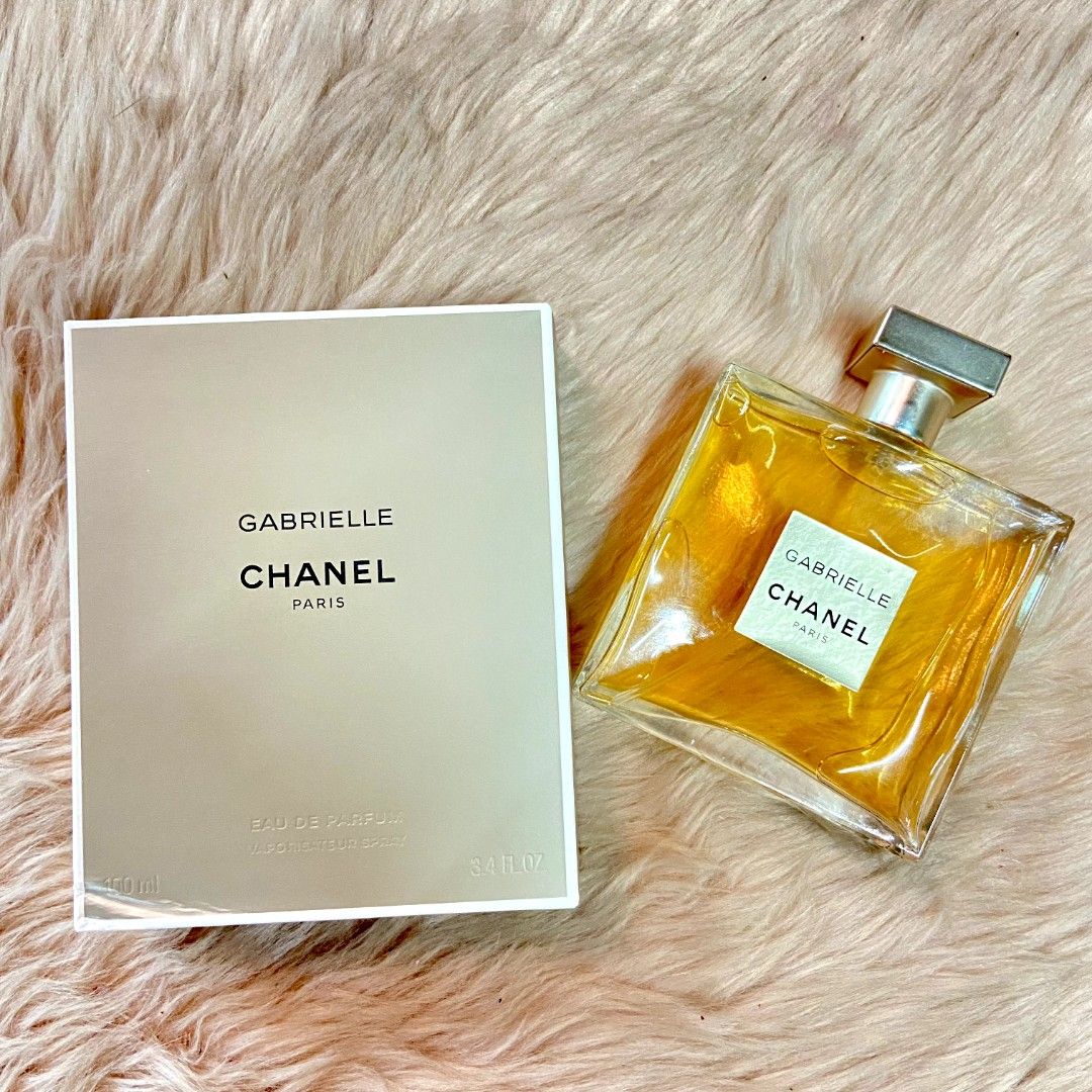 Gabrielle Chanel Paris Edp, Beauty & Personal Care, Fragrance ...