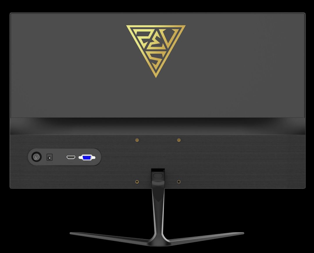 Gamdias Atlas VH22F 21.5" 75Hz Monitor on Carousell