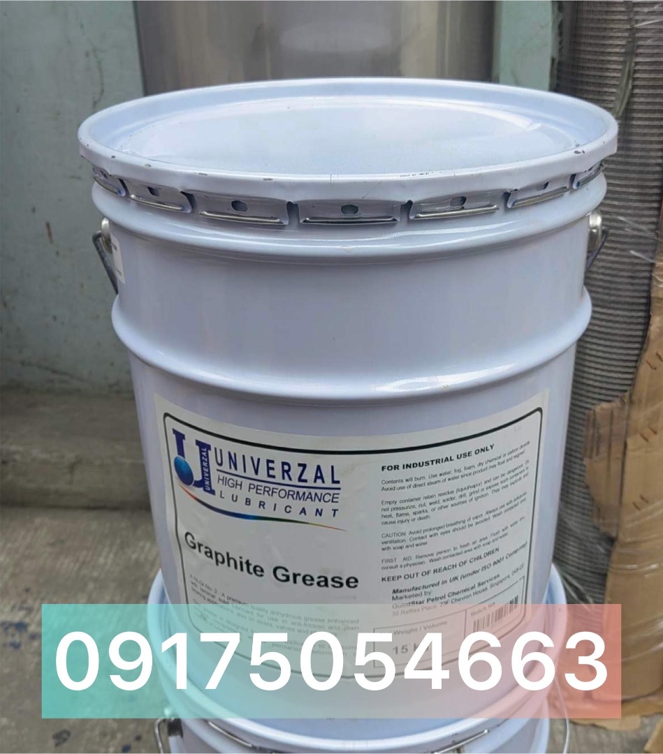 Graphite Grease on Carousell