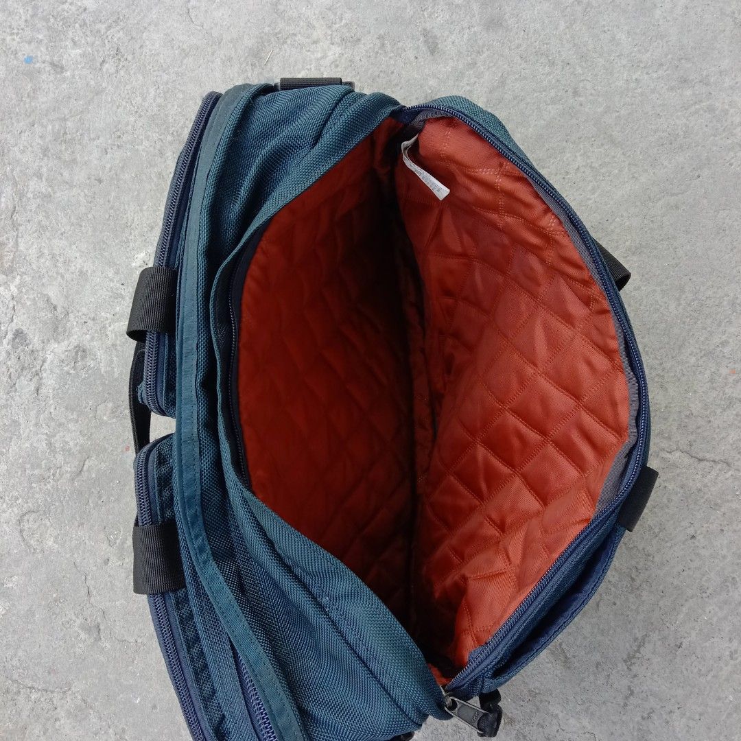 Gregory 3 Way Bag, Men's Fashion, Bags, Briefcases on Carousell