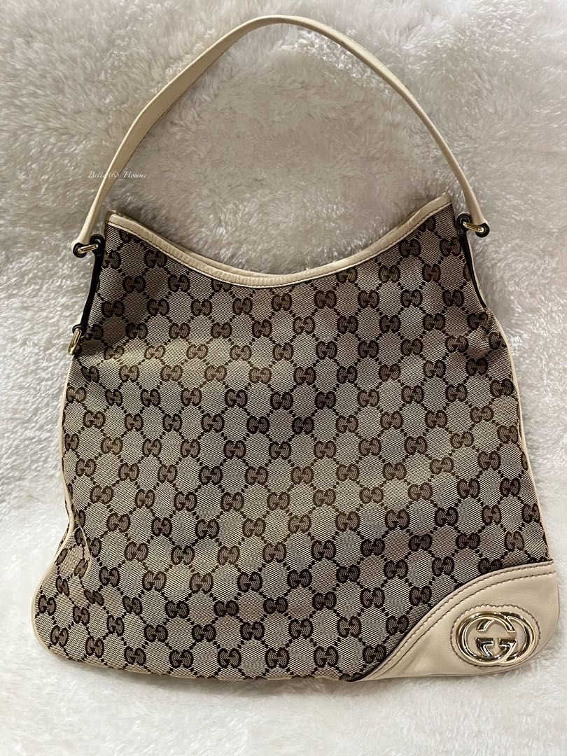 Gucci bag, Luxury, Bags & Wallets on Carousell