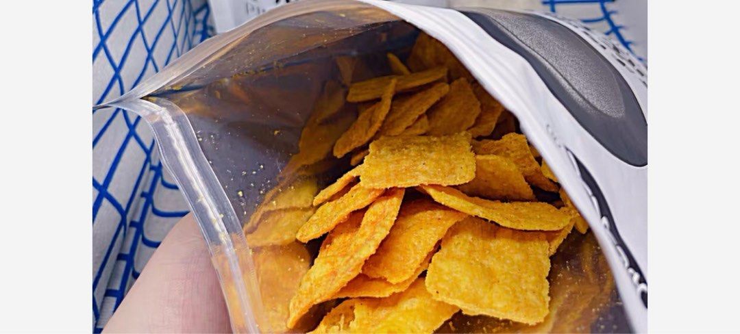 Guoba rice cracker, Food & Drinks, Packaged & Instant Food on Carousell