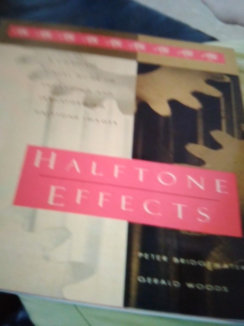 Halftone effects- a complete visual guide to enhancing and transforming ...