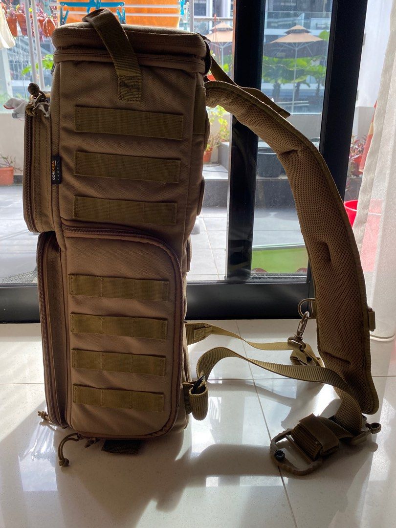 Hazard 4 Photo-Recon Evac tactical camera sling pack, Photography, Photography Accessories ...