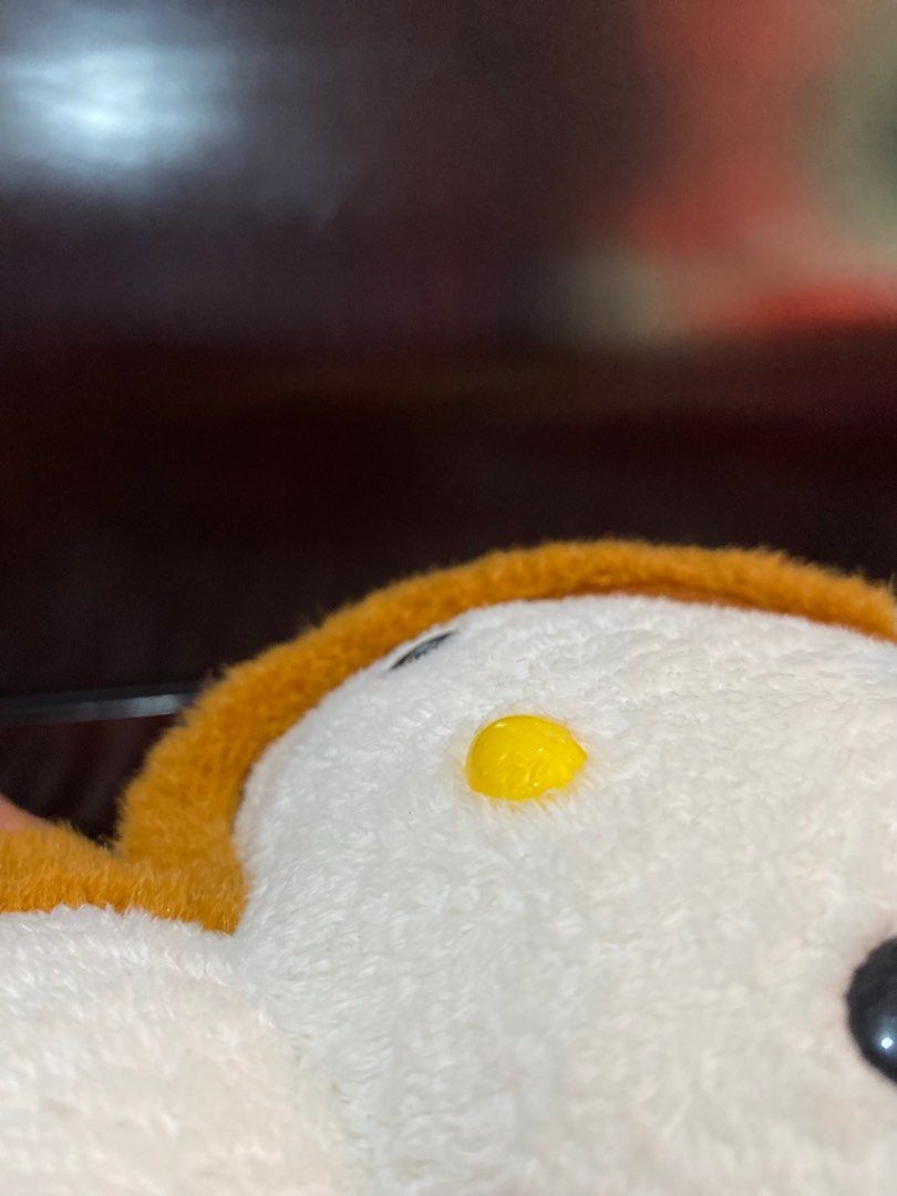 Hello kitty squirrel on Carousell