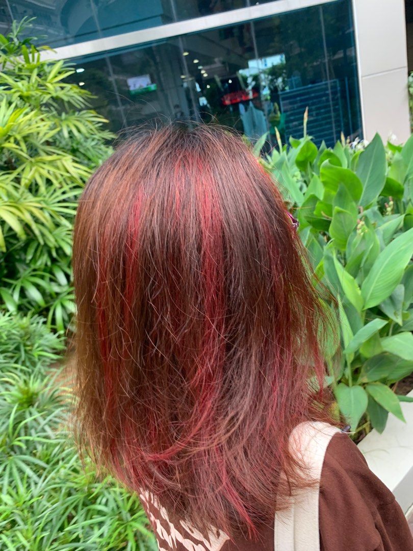 Highlight model needed!, Beauty & Personal Care, Hair on Carousell