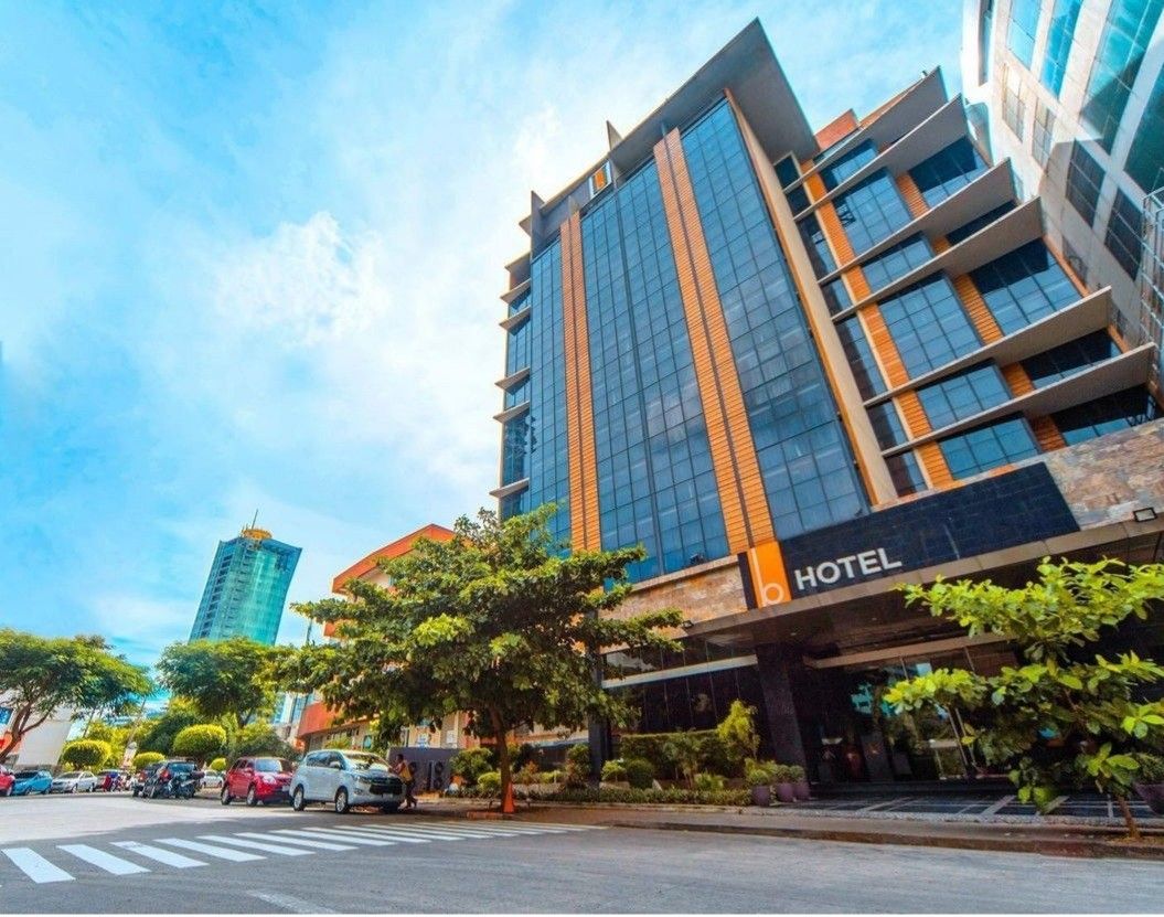 Hotel B Alabang Voucher, Tickets & Vouchers, Vouchers on Carousell