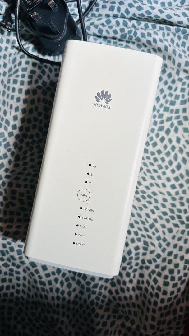Huawei B618 Modem only celcom, Computers & Tech, Parts & Accessories ...