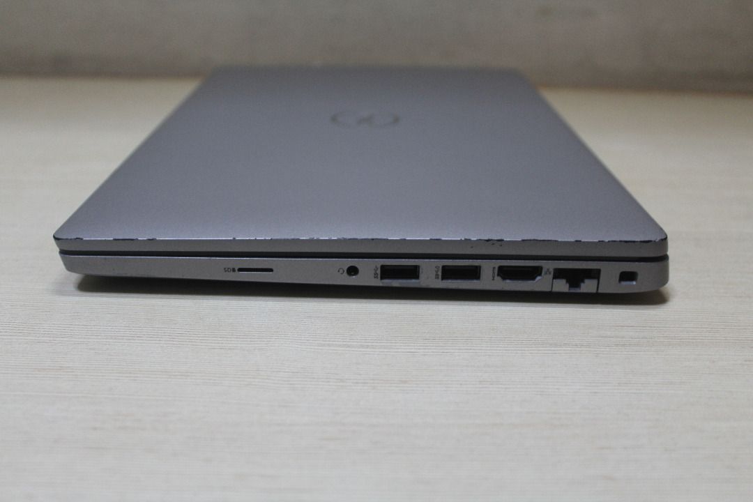 i7 11thgen Dell Latitude 5420 Ram 16gb ssd 512gb Backlit keys office ...