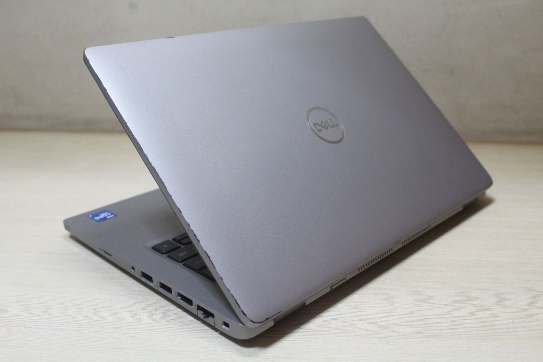 i7 11thgen Dell Latitude 5420 Ram 16gb ssd 512gb Backlit keys office ...