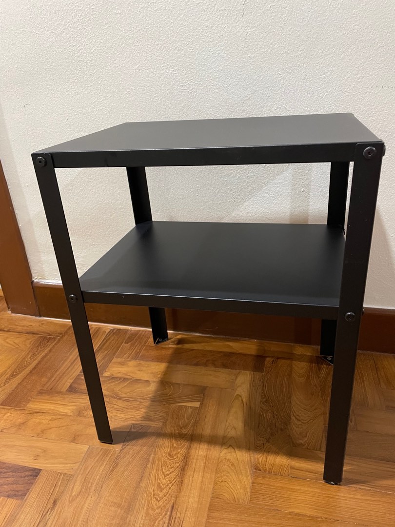 Ikea Side Table, Furniture & Home Living, Furniture, Other Home ...
