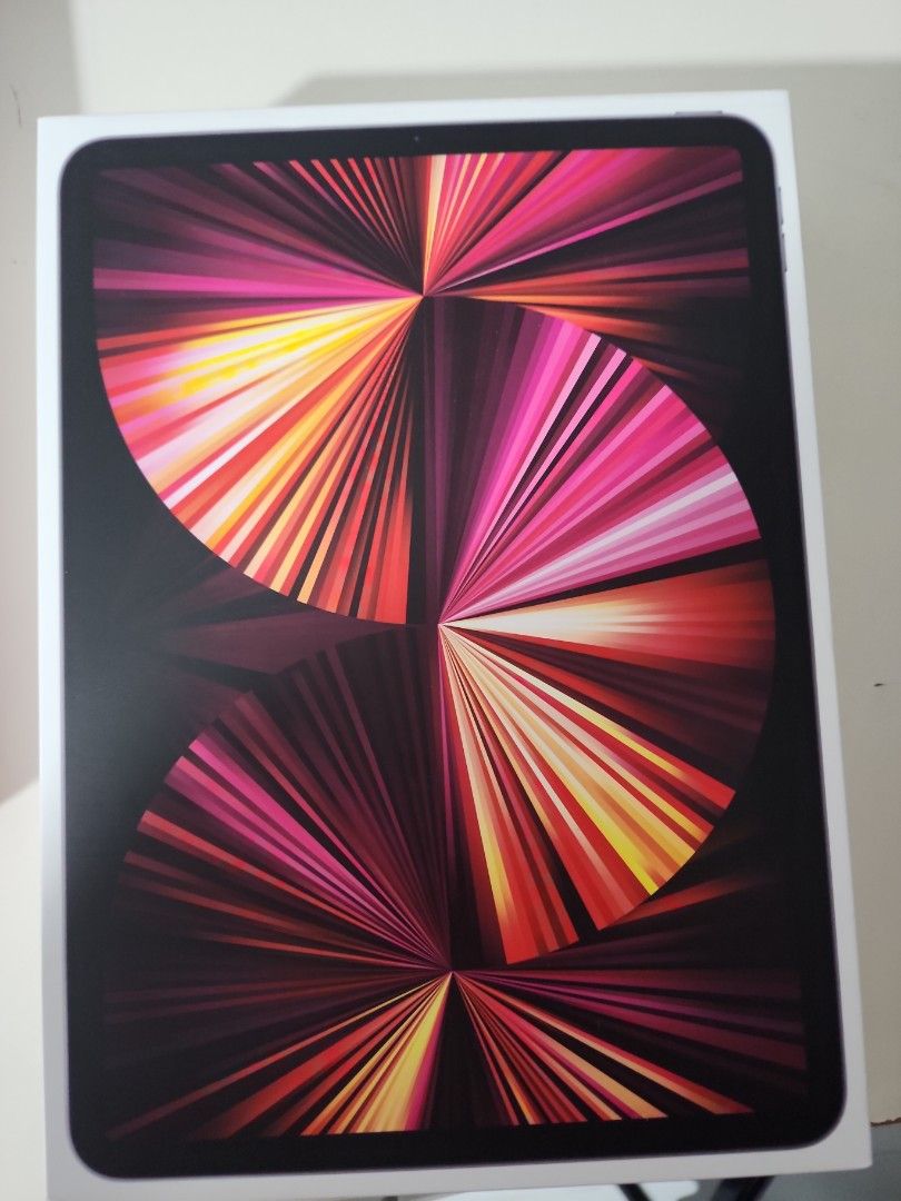 IPad 11 inch pro , 3rd Gen, 512GB ,wifi + cellular, Mobile Phones ...